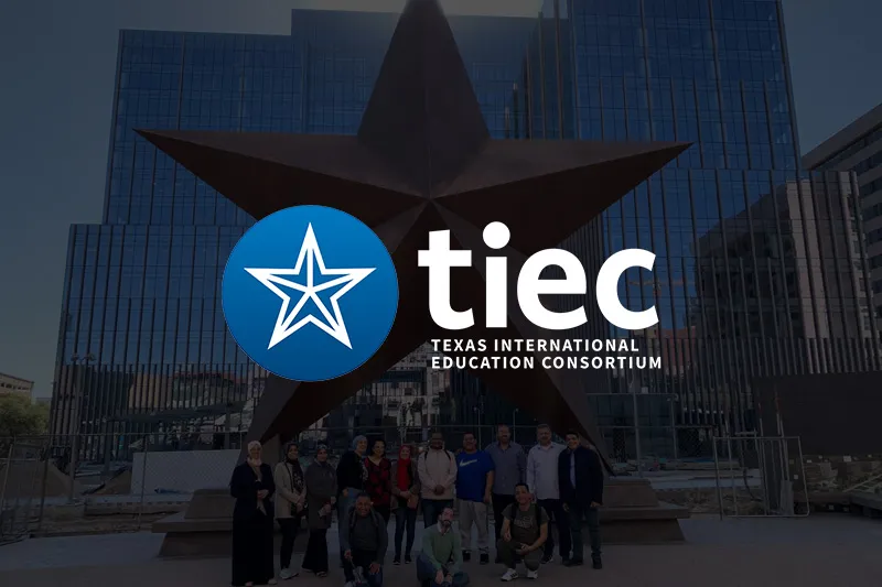 Professional Development Training Programs – Texas International ...