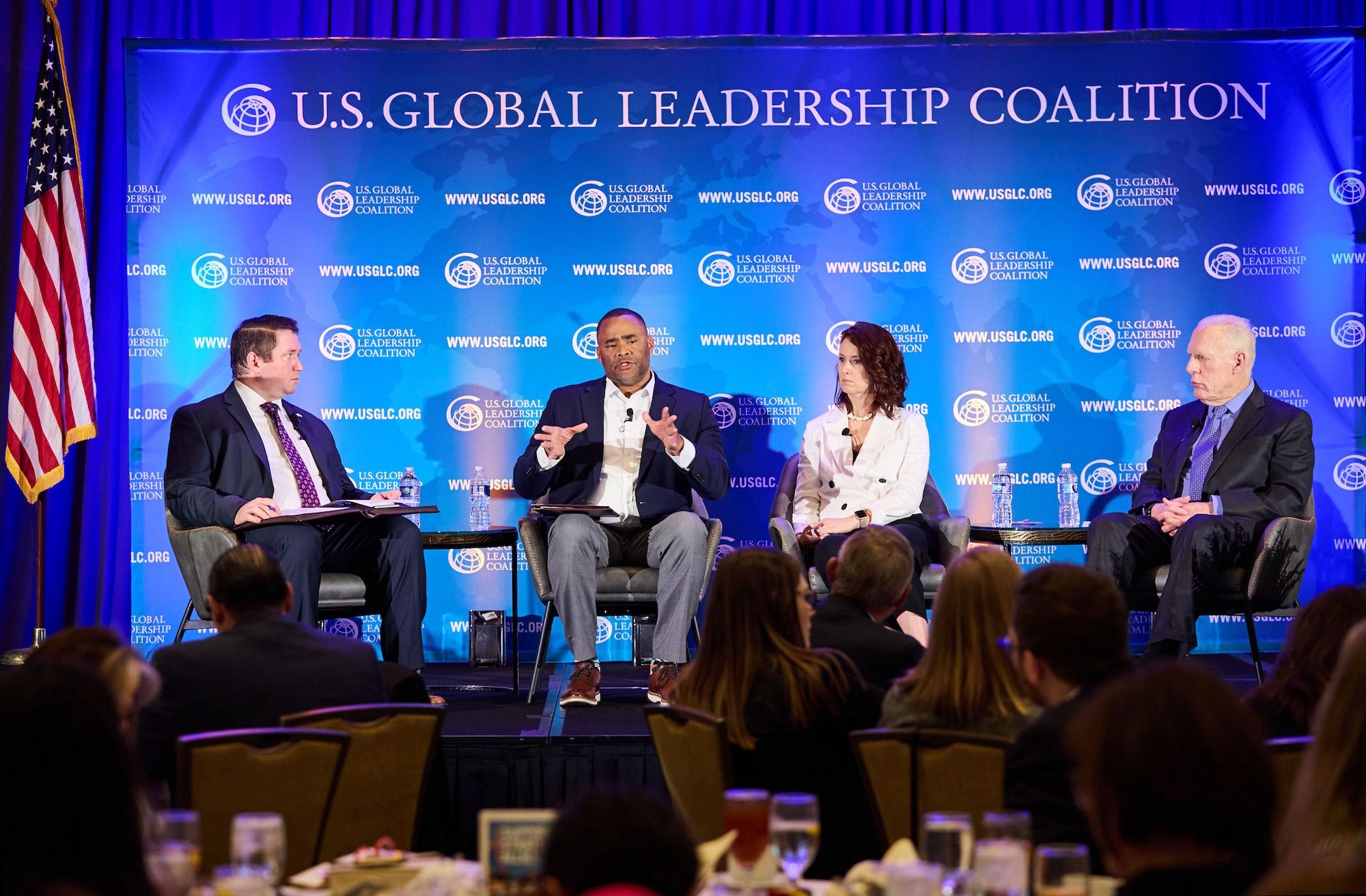Educational Partnerships: The Bridge to Peace and Prosperity – Texas ...